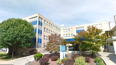 Cabell County Treatment Center Directory