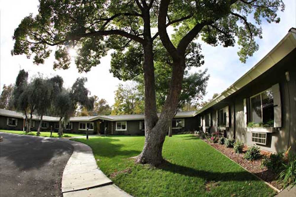 Valley Recovery Center Of California Sacramento Treatment Center