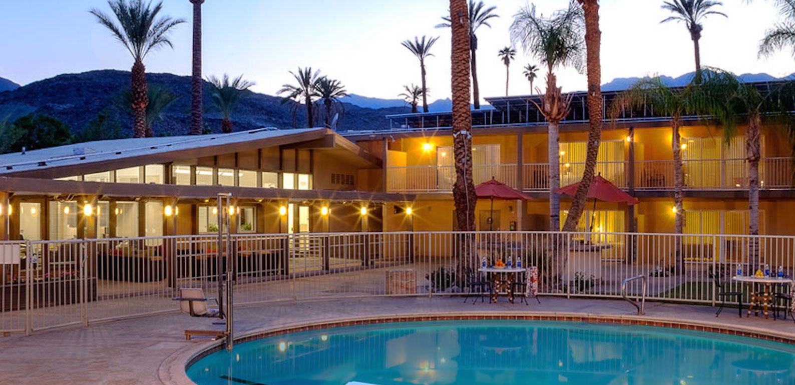 Banyan Palm Springs Cathedral City Opioid Treatment Program