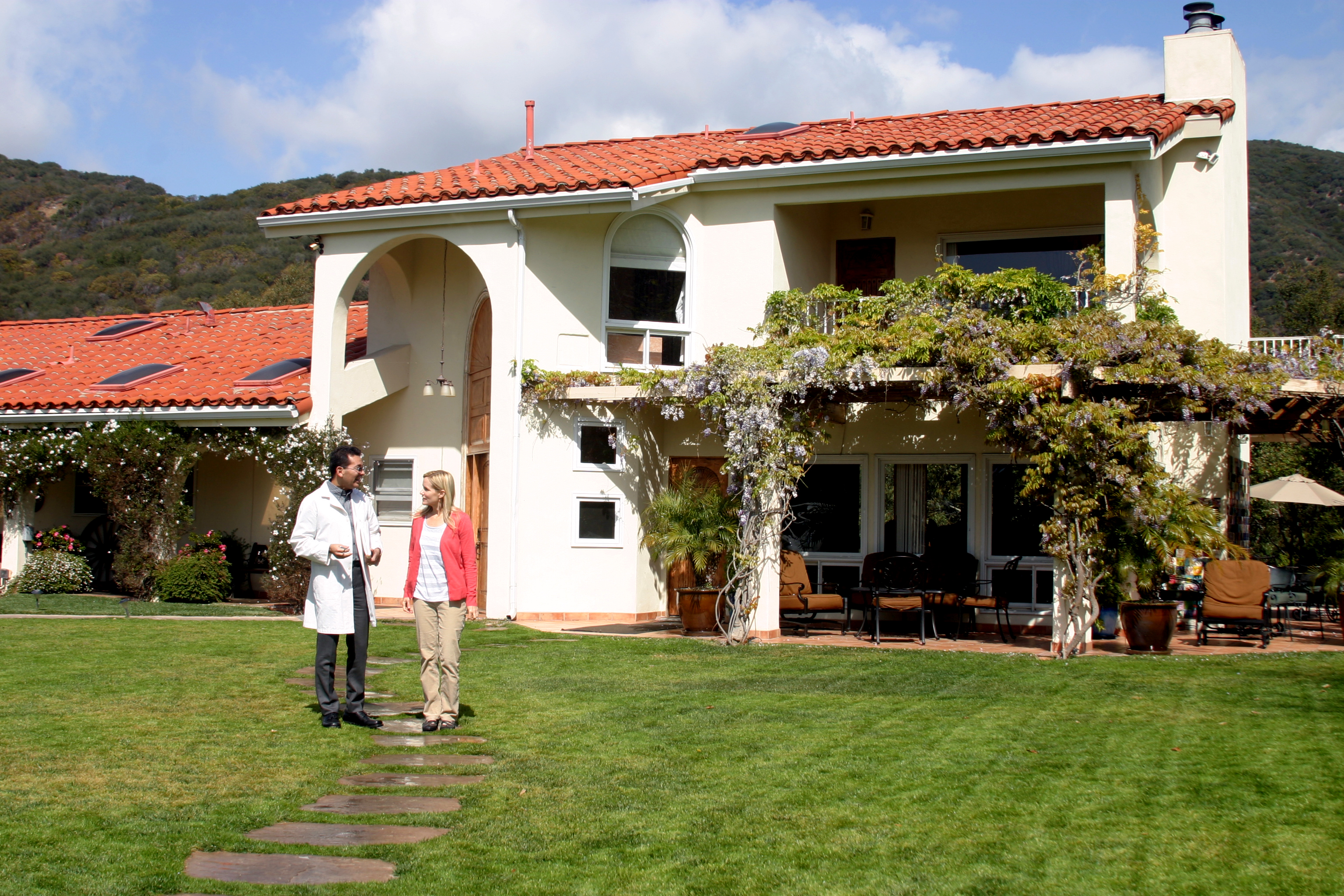 Malibu Addiction Treatment